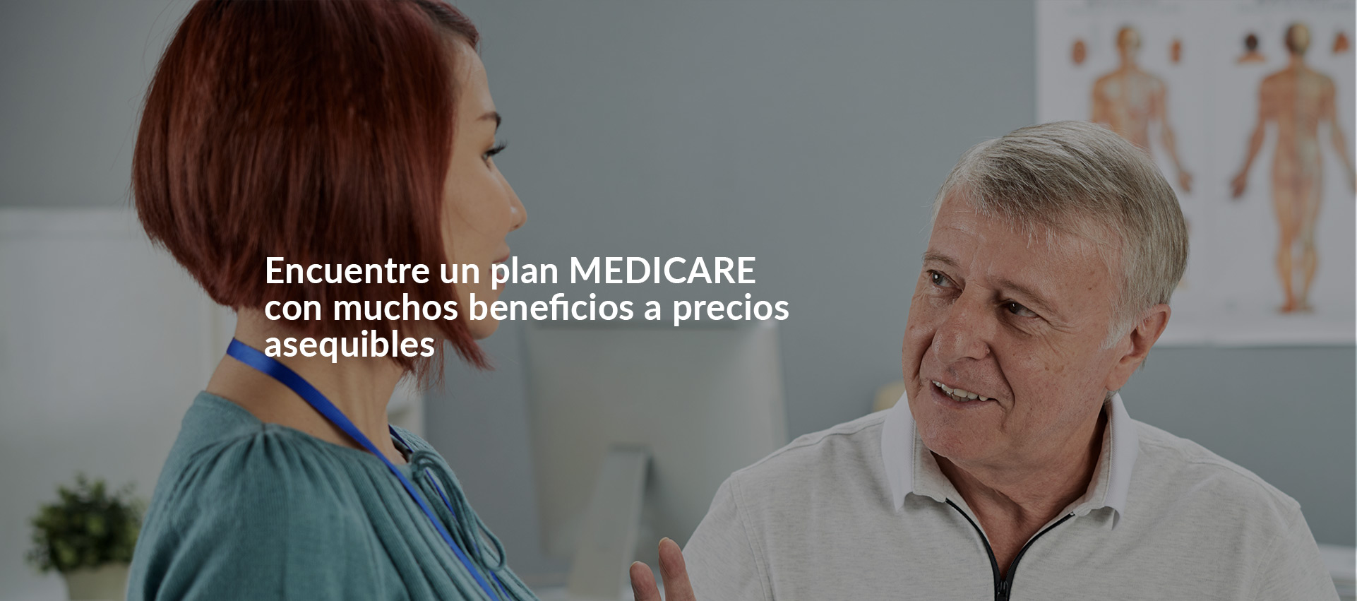 Medicare Advantage California and Entérate Seguro Medico California ...